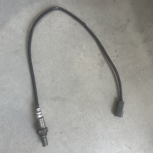 Yamaha TDM900 Oxygen Sensor O2 Exhaust 2002 OEM 5PS-8592A-00 | eBay ...