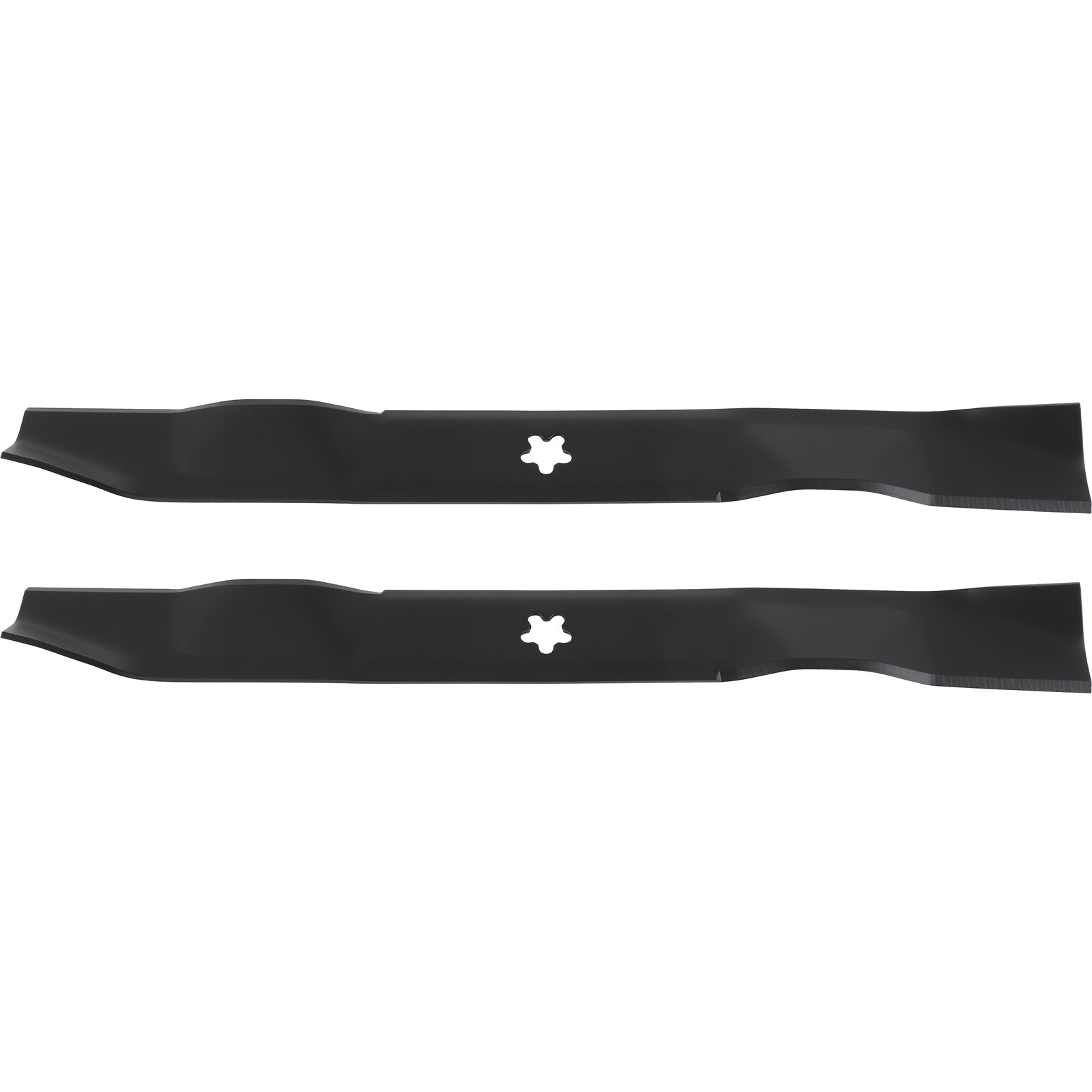 42" Deck Spindle Blade Belt Rebuild Kit fits Husqvarna YTA18542 ...