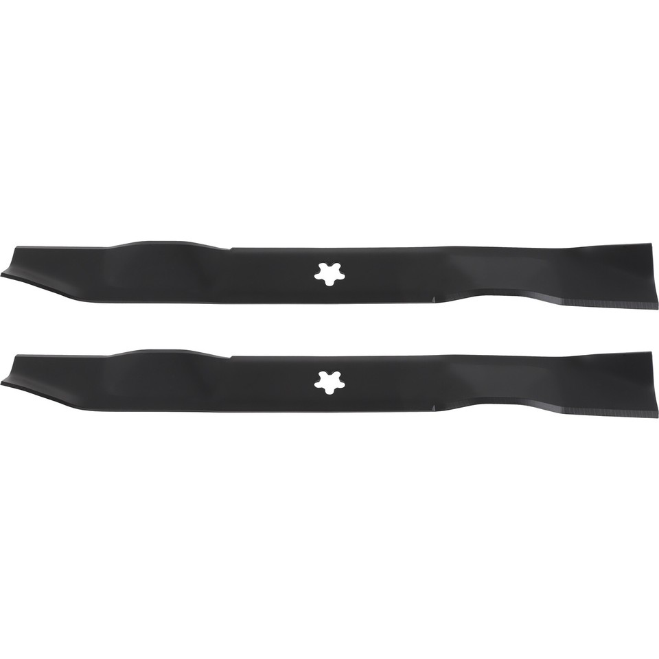 42" Deck Spindle Blade Belt Rebuild Kit fits Husqvarna YTA18542 ...