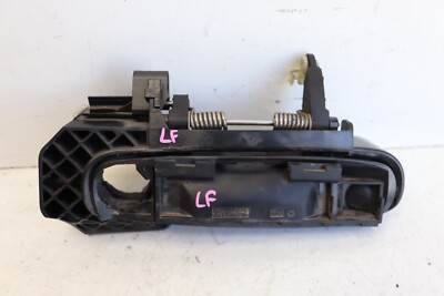 Audi R8 V8 4.2 FSI 2007 Exterior Door Handle Mechanism LHS 420837207A ...