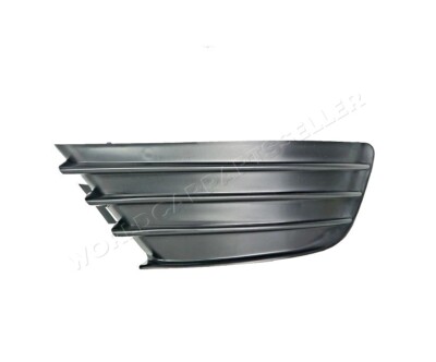 Bumper Grille Left For CITROEN C4 LA LC 7414JS | eBay