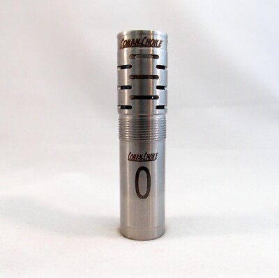 NEW COMP-N-CHOKE PORTED STAINLESS BERETTA BENELLI MOBIL CHOKE TUBE ...