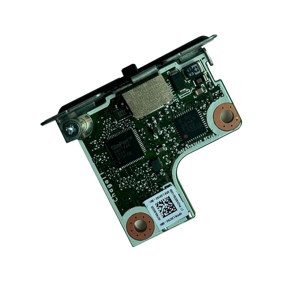 HP 3TK74AA HDMI Port Flex IO Option Card for EliteDesk ProDesk 400 600 ...