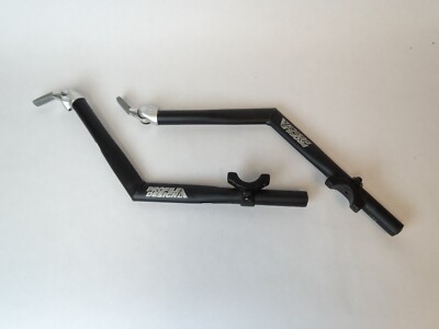 Handlebars - Profile Design Split - Nelo's Cycles