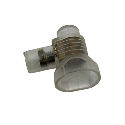 Clipsal 40A Single Screw Insulated Connector 563G1 | eBay