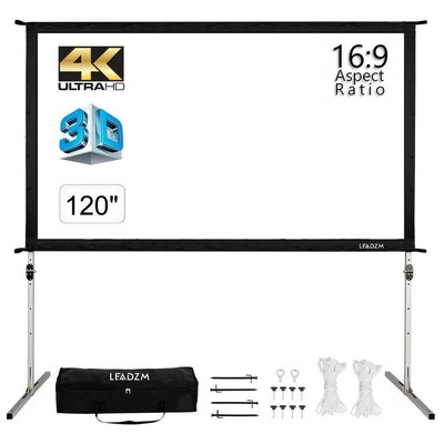 Screens - Fast Fold Screen