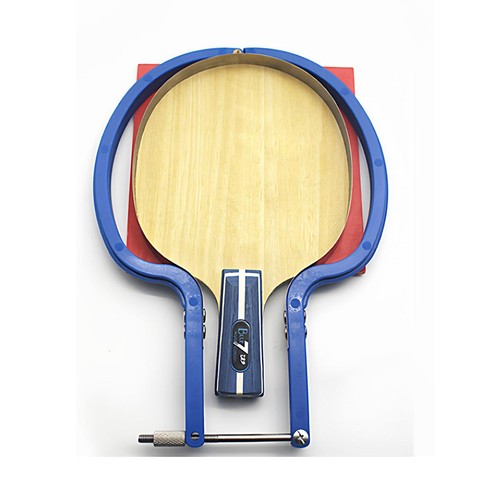 Table Tennis Racket Rubber Cutter Replace High Performance with Gloves ...