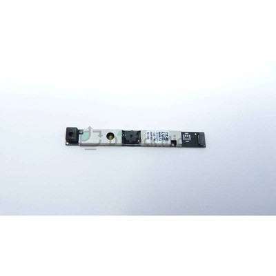 Webcam 0G4JK9 pour DELL Latitude 3510 - FRANCE / TVA | eBay