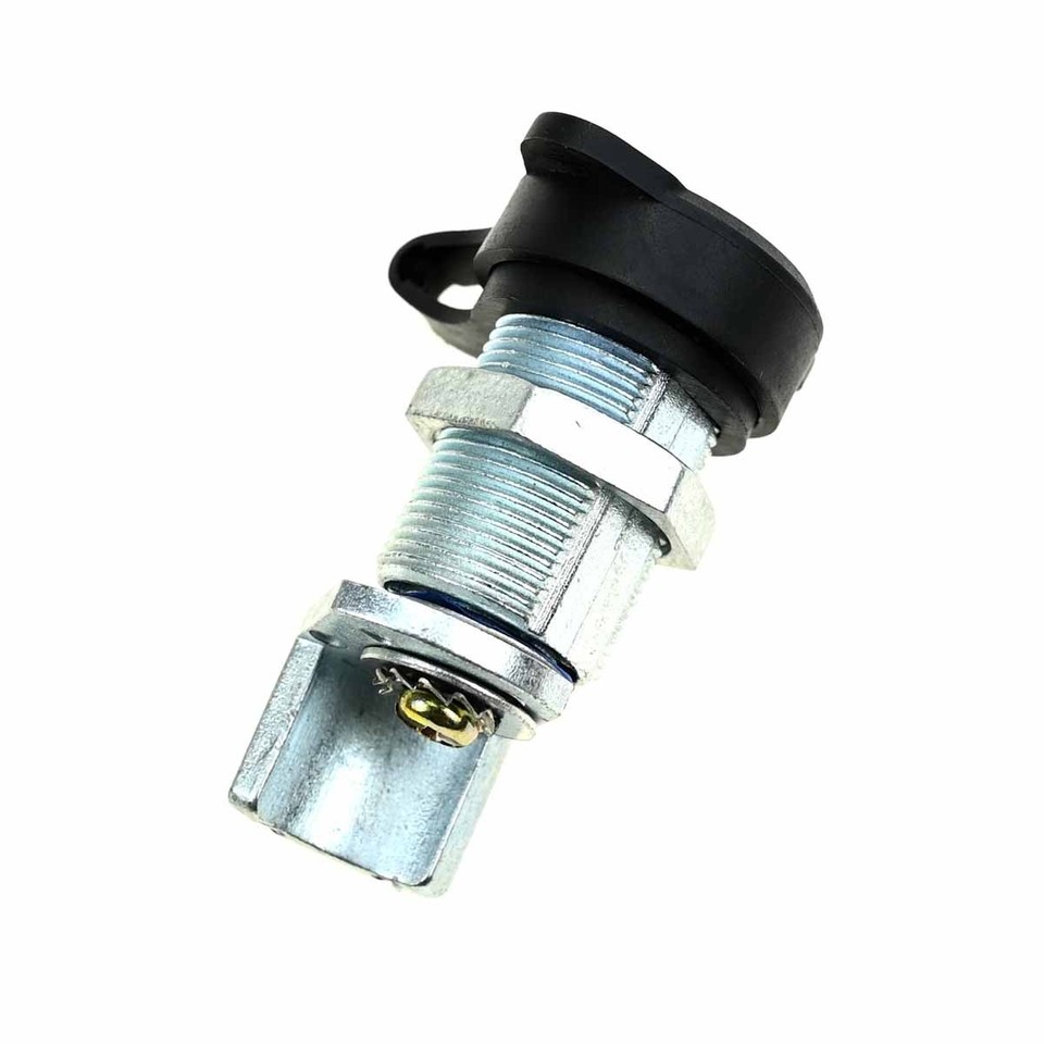 Security Key Lock Barrel Fit Ifor Williams Knott Avonride Trailer Hitch ...