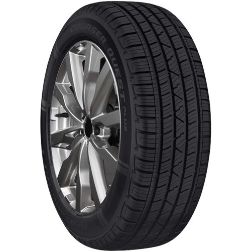 MASTERCRAFT Courser Quest Plus 275/55R20 Tire for SUV 117H XL ...