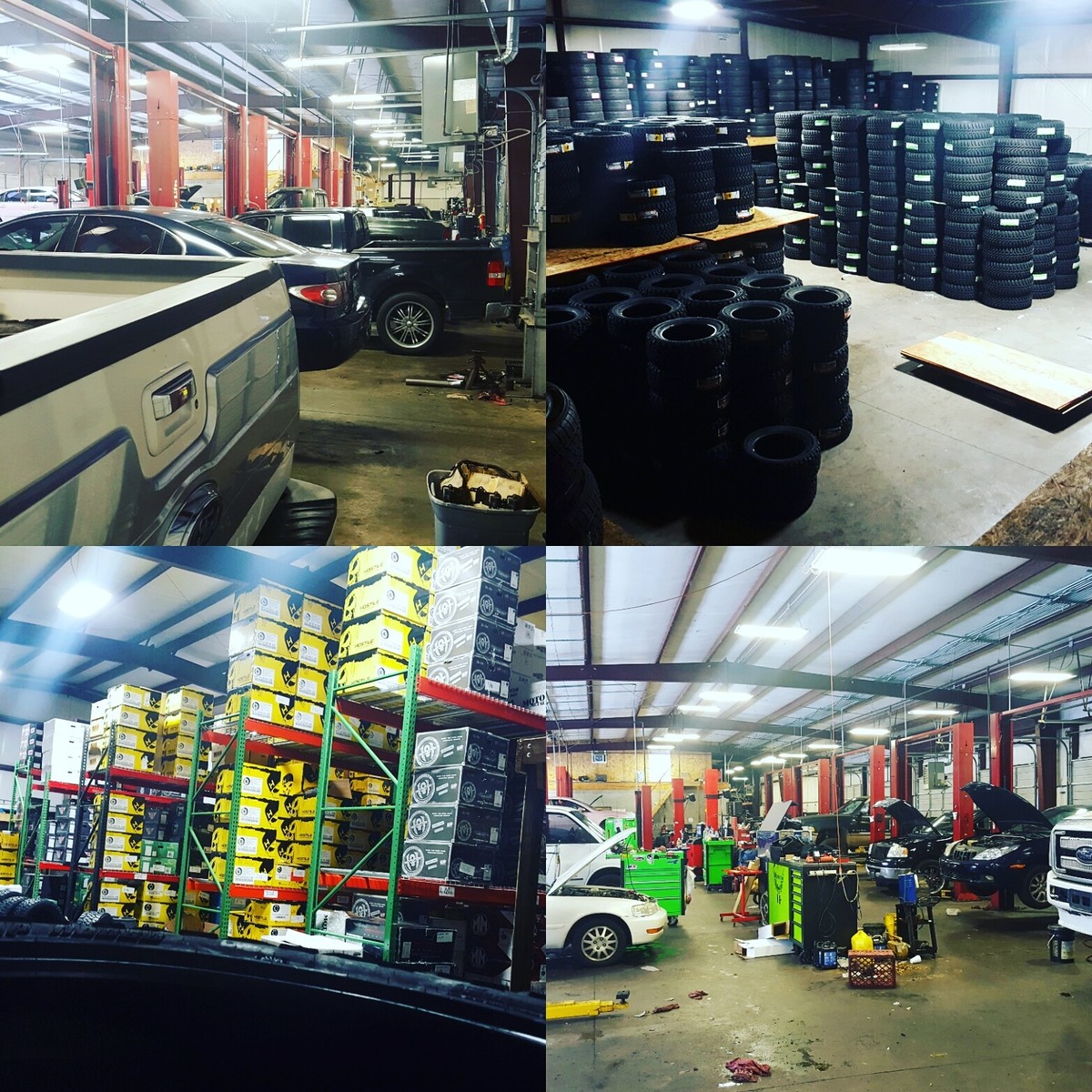 wheelsplusmore | eBay Stores