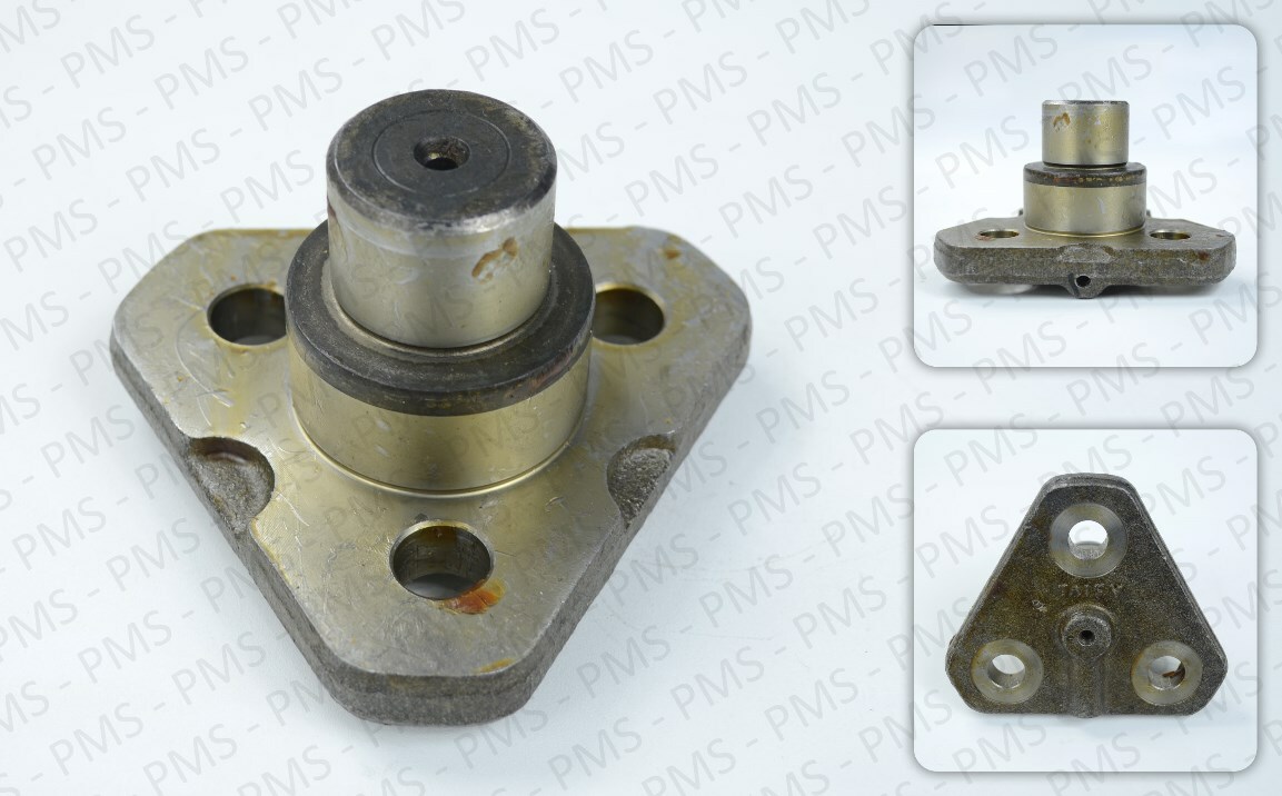 CNH 122260A1 KING PIN / FORGINGS | eBay