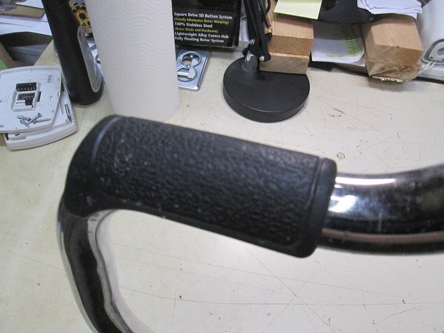 OEM Harley Davidson Chrome Mustache Engine Guard Sportster 49000005 for ...