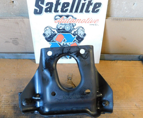 06-07 Dodge Ram /48RE 4X4 Auto Transmission Mount Bracket 52121487 | eBay