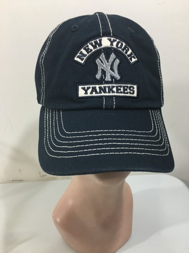 VINTAGE NEW YORK YANKEES UNISEX MENS BASEBALL CAP | eBay