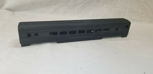 HO Scale Tyco Passenger Train Body, Unpainted, Body Only | eBay