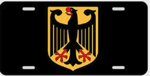 German Heritage Symbols