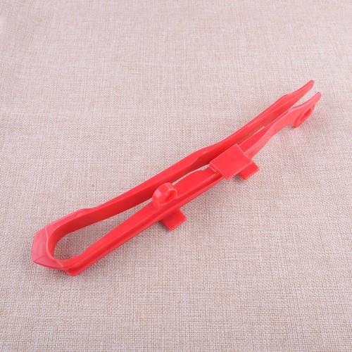 Swing Arm Rubber Chain Slider Guide Fit For Honda CRF250X CRF450X ...