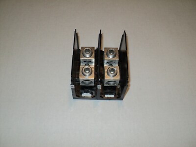 Terminal Blocks - Marathon Power Distribution Block