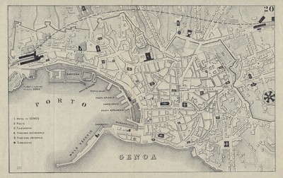 Entire US - 1882 Map Chart