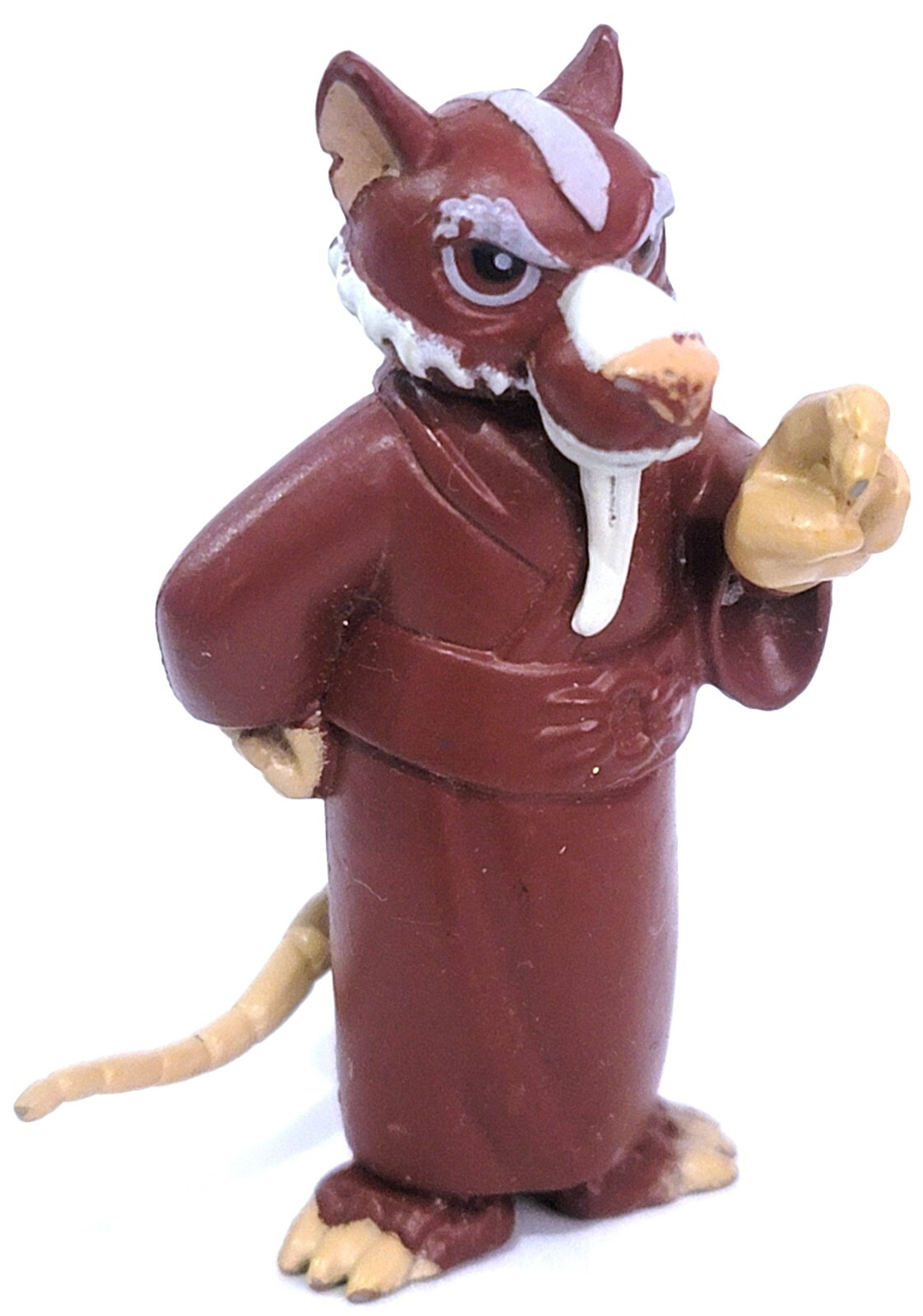 MASTER SPLINTER mini PVC action figure Teenage Mutant Ninja Turtles ...