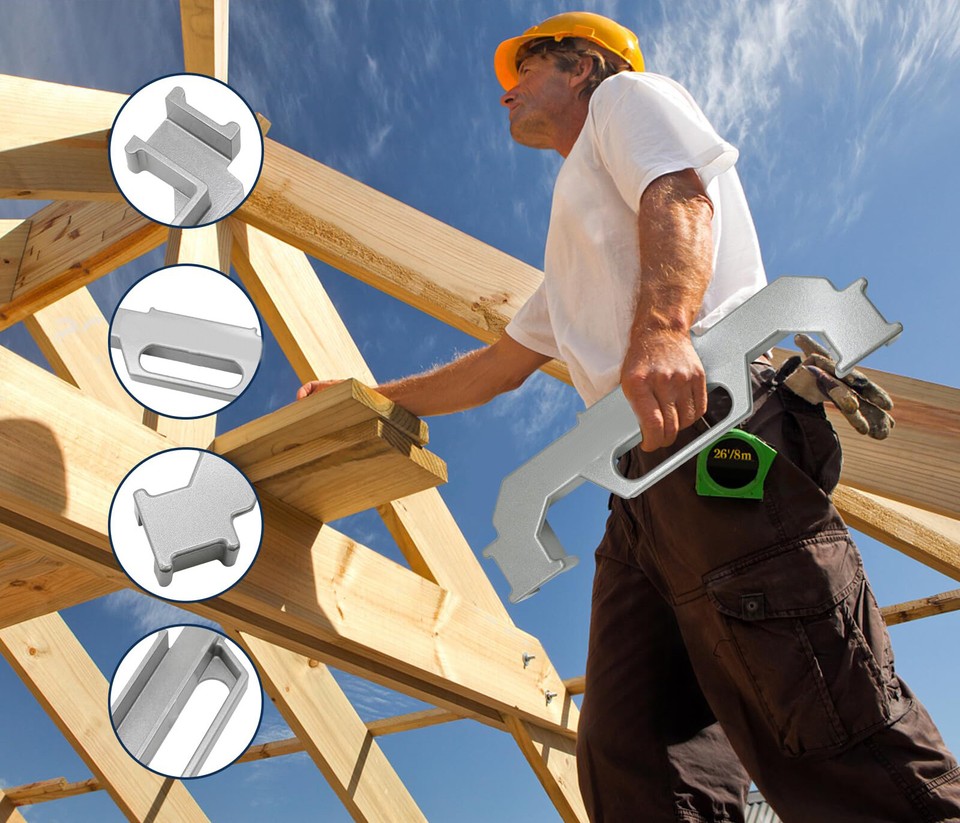 Framing Tools, for 12/16/24 In Center Framing Stud Layout Tool | eBay