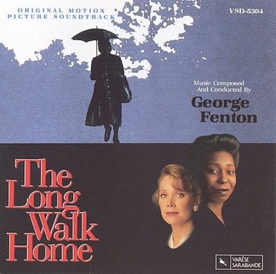 The Long Walk Home [Original Motion Picture Soundtrack] by George ...