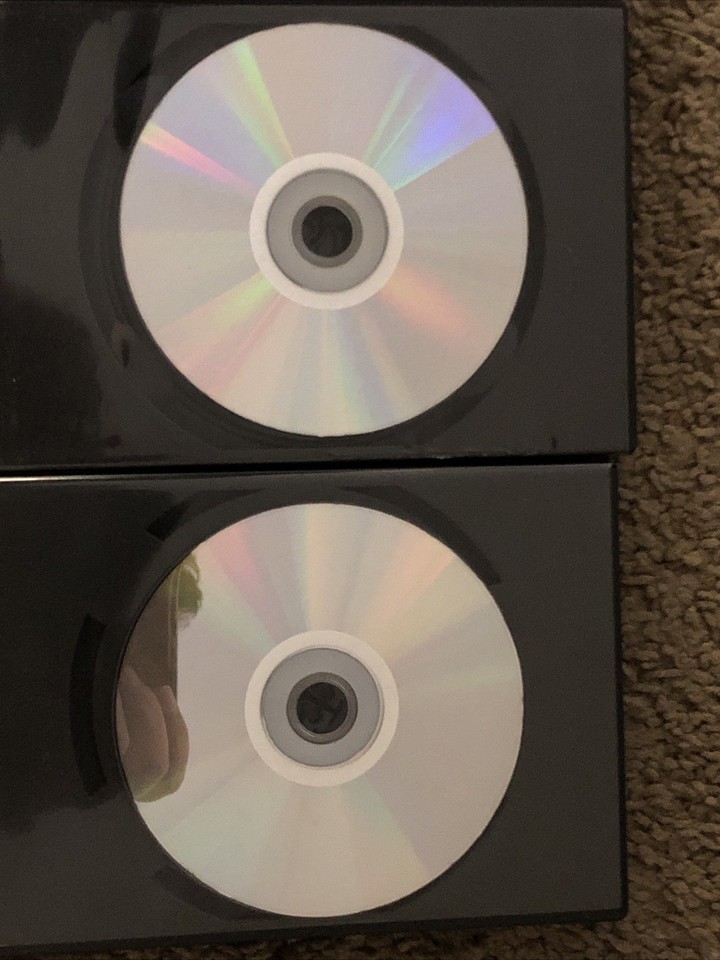 2 DVDS- From Magazine Score Real Squeal And Feed Her | eBay