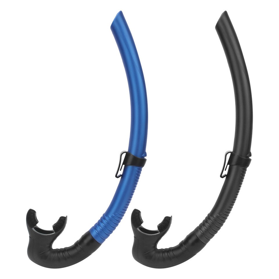 Diving Breathing Tube Snorkeling Wet Breathing Tube Underwater Diving ...
