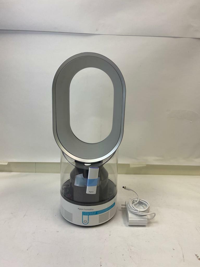 Dyson Ultrasonic Cool Mist Humidifier White/Silver for sale online | eBay
