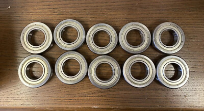 R16Z BALL BEARING Metal Shield *Lot Of 10* | eBay