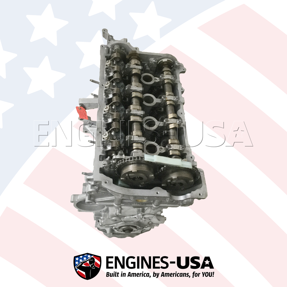 N12 Mini Cooper 2006-2010 Remanufactured Engine Non-Turbo B14 A R56 R57 ...
