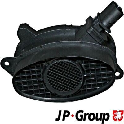 JP Mass Air Flow Sensor MAF Fits BMW X3 X5 E92 E91 E90 E61 E60 E46 ...