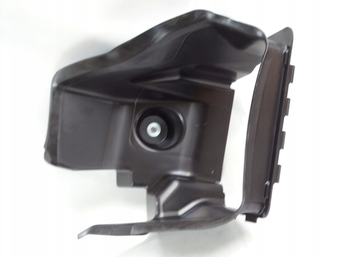 LAND ROVER RANGE ROVER EVOQUE L551 Front Left Air Deflector LR114556 ...