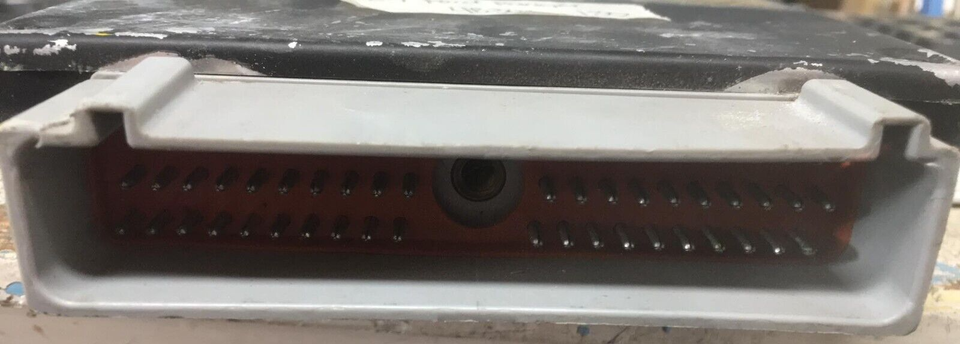 E9TF-12A650-DA Ford Ranger ECM ECU Ordenador 1989 | eBay