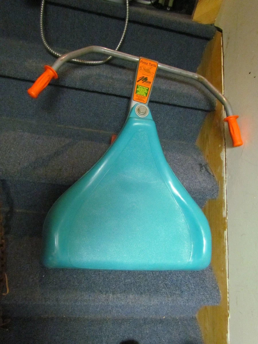 Flying Turtle Toy