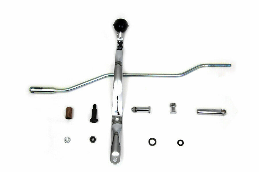 Servi-Car Shift Lever Kit for Harley Davidson by V-Twin | eBay