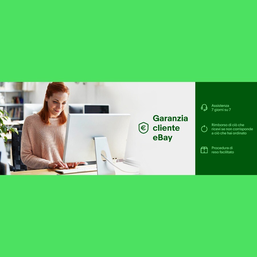 eBay | Il Marketplace delle passioni