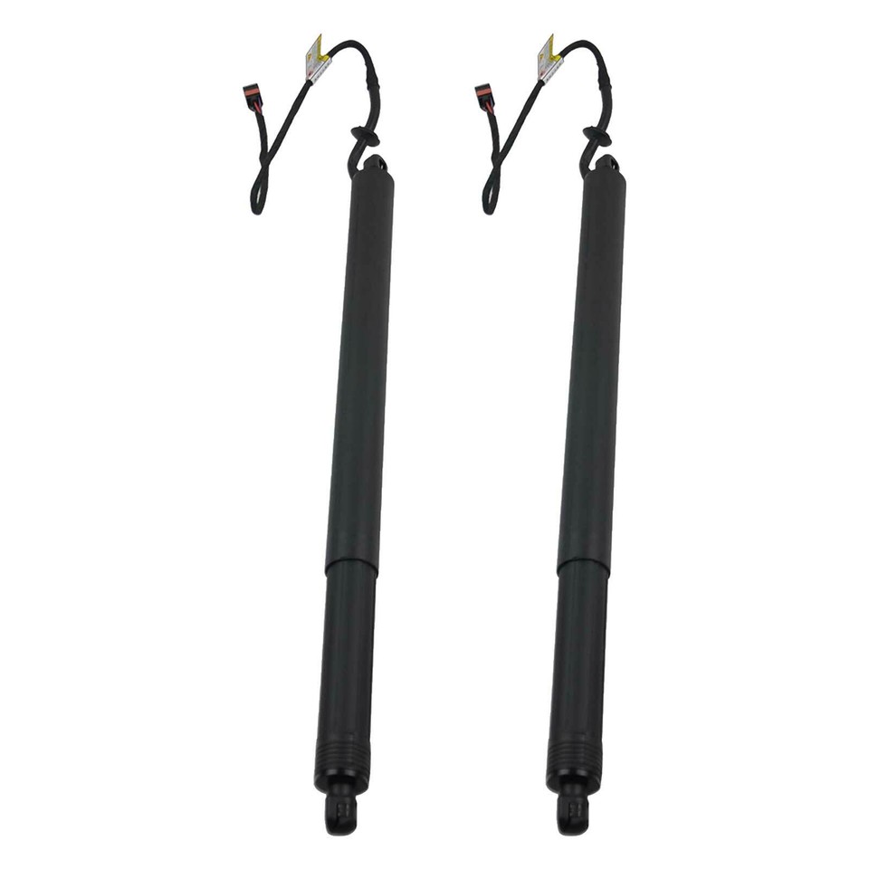 2*SPINDLE DRIVE/GAS STRUT SPRING FOR AUTO TAILGATE BOOT FOR DISCOVERY ...