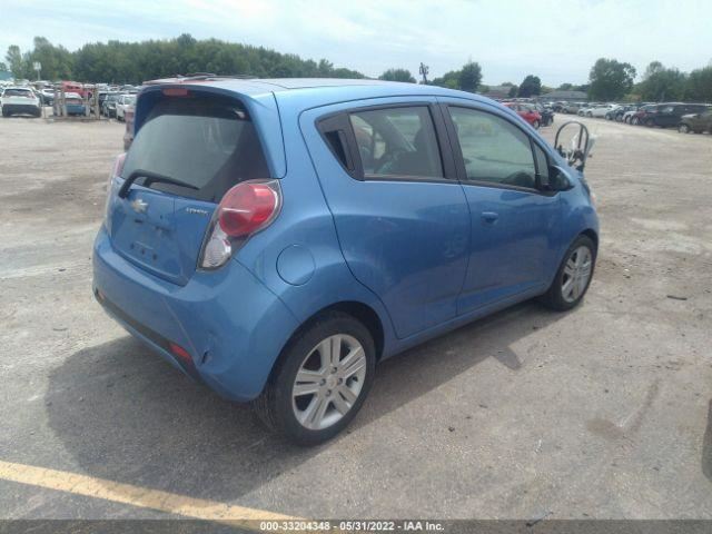 Engine Gasoline 1.2L VIN 9 8th Digit Opt LL0 Fits 14-15 SPARK 142749 | eBay