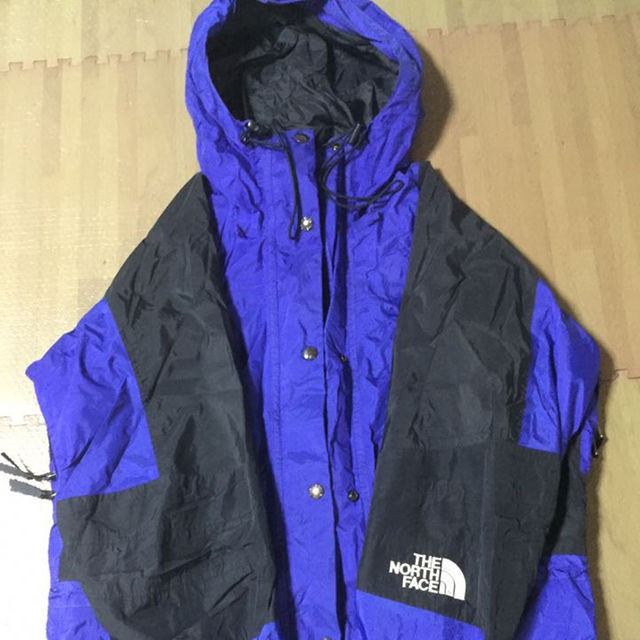 The North Face 90S Mountain Light Jacket Blue | eBay The North Face 90S Mountain Light Jacket Blue | eBay