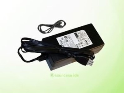 HP HP Psc 2350-POWER Supply AC Adapter 0957-2175 Q7211-60261 For HP ...