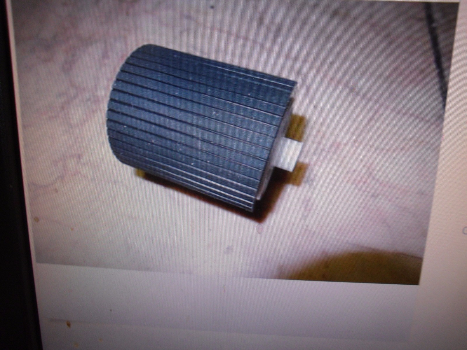 New Genuine Lexmark C510 C510n Color Printer Paper Feed Pick Up Roller ...