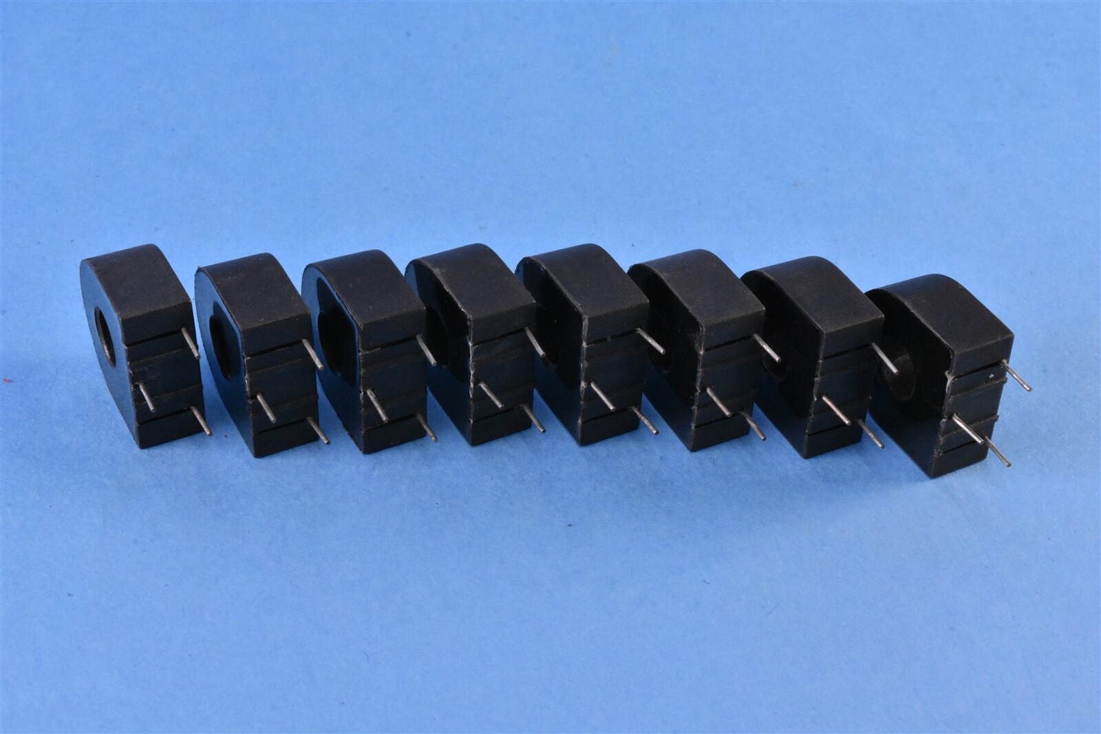 8 (Eight) Vitec SMPS Current Sense Transformers P/N: 57PR1824 | eBay