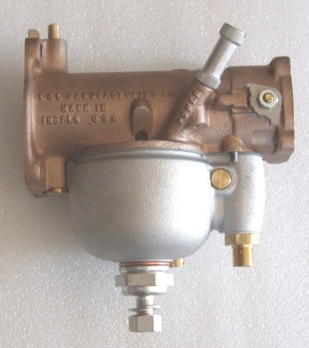 Linkert M36A 1950 E, EL, F, FL OEM Body W/ All New P arts #1550 | eBay