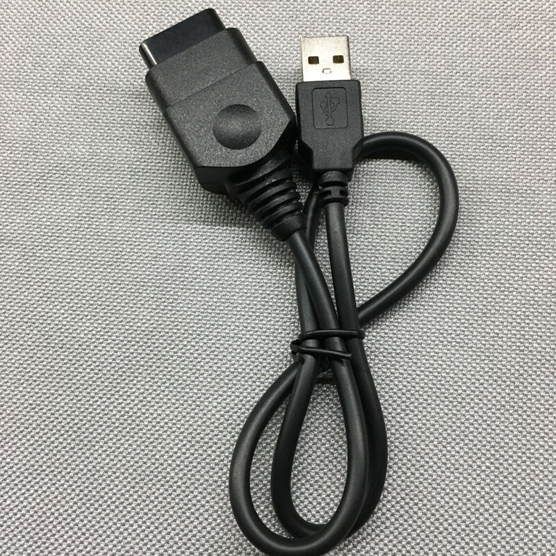 Cable for Original Xbox Classic Controller to PC Laptop USB Adapter ...