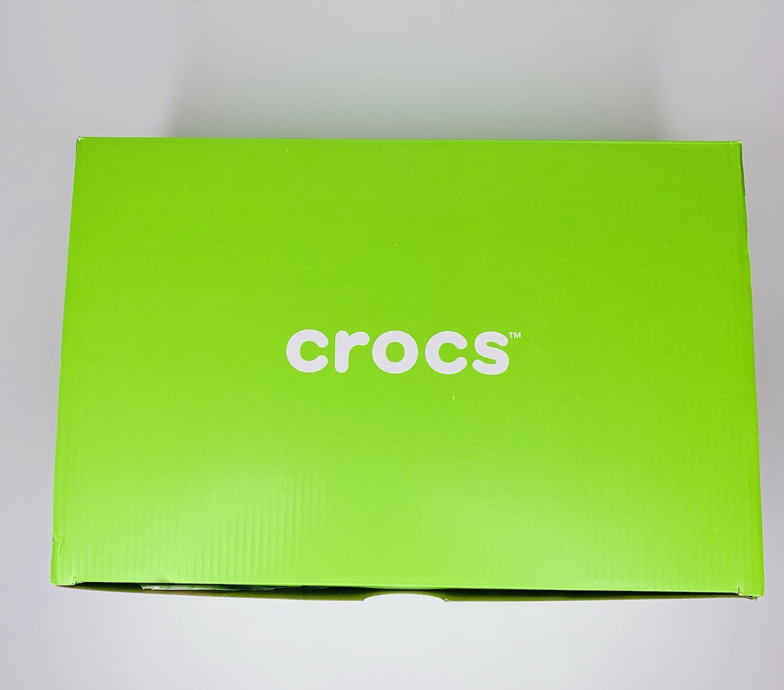 Crocs Echo Clog Shoes Spring Break Edition Black/Multicolored M11/W13 ...