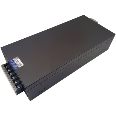 0.5 HP - 0.9 HP - 90 Volt Dc Motor