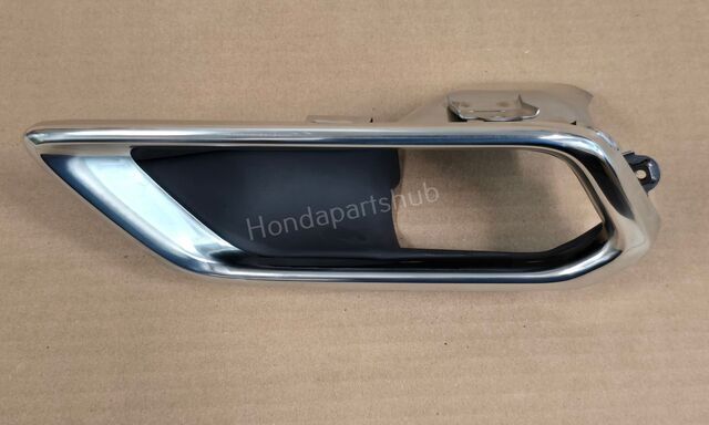 2023-2025 Honda CR-V Hybrid Right Side Exhaust Finisher (18310-3D0-A01 ...