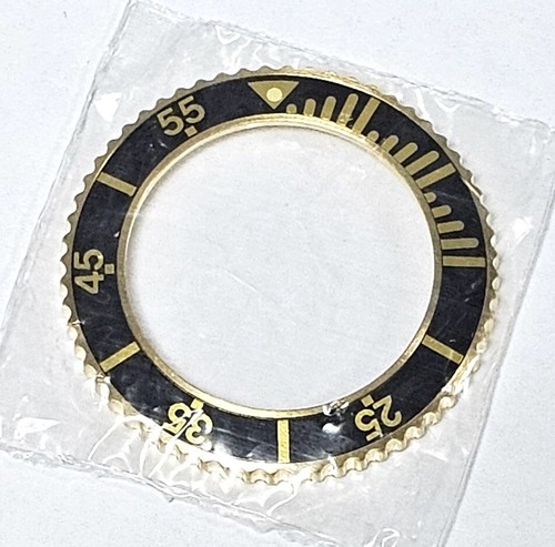 1X Nos sector contour dial 5220418001 bevel watch accessory vintage ...